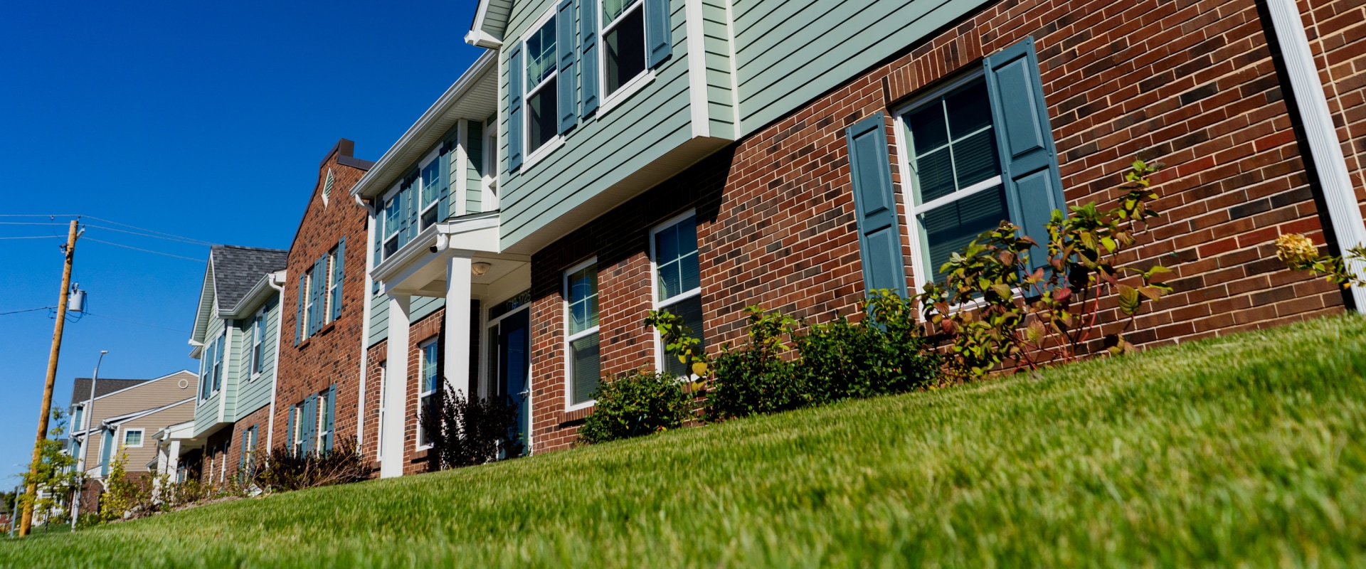 Low-Income Housing Options in St. Louis, Missouri